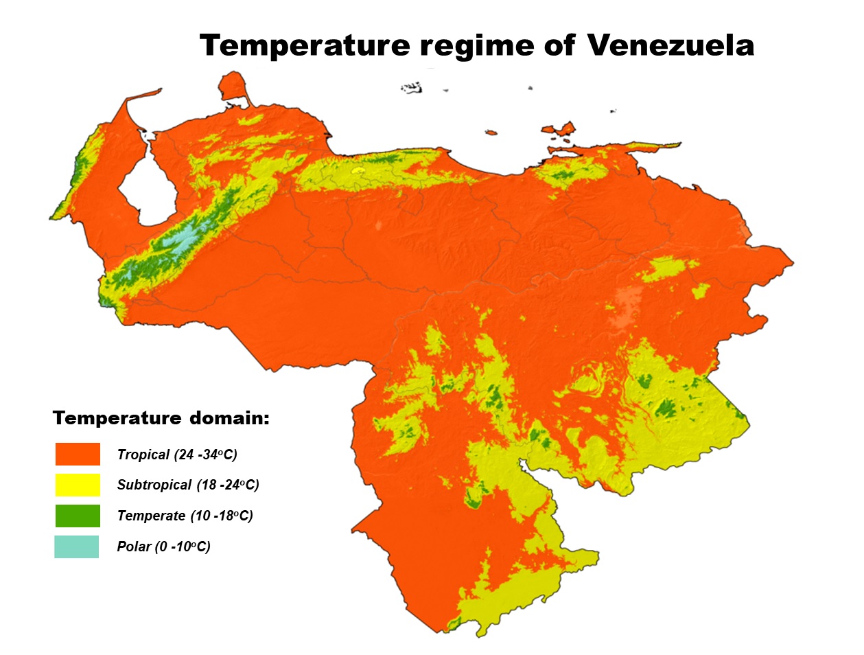 BUSINESS IN VENEZUELA – ALUMINIUM PROJECTS AND TECHNICAL SOLUTIONS ...